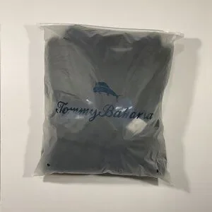 Tommy Bahama | Intimates & Sleepwear | Tommy Bahama Long Black Plush ...